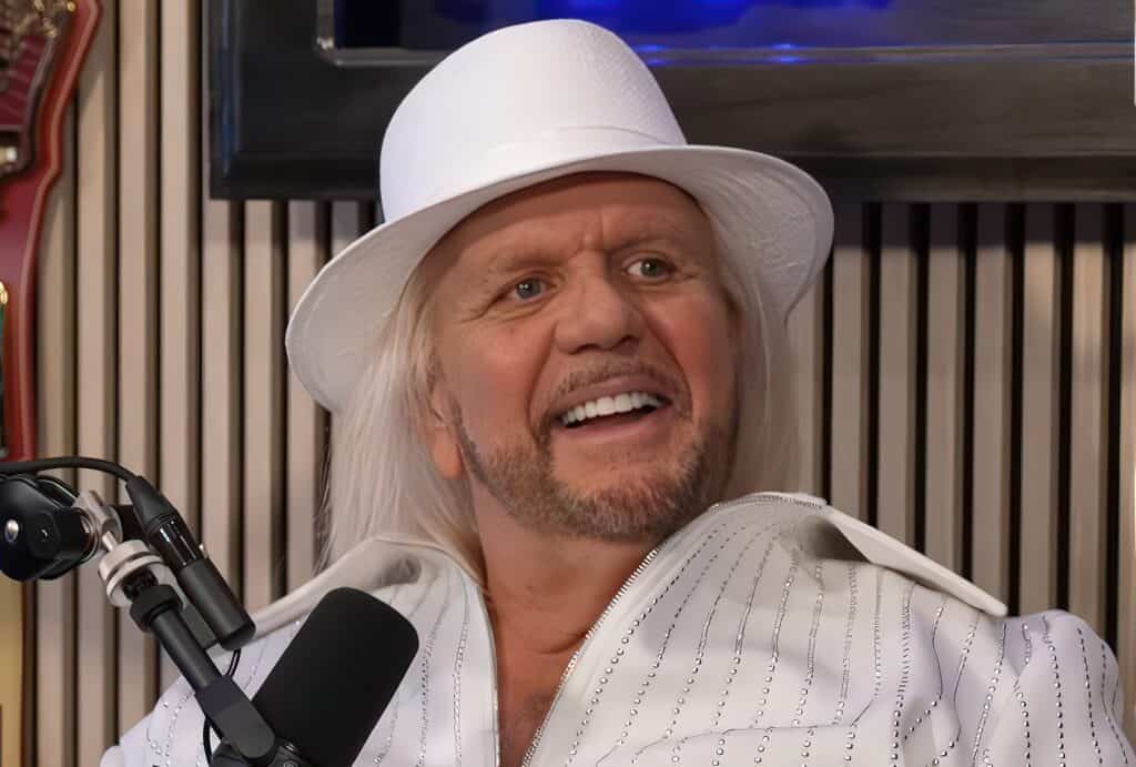 Michael Hayes Reveals He Has Been Sober For 17 Months - Wrestling News