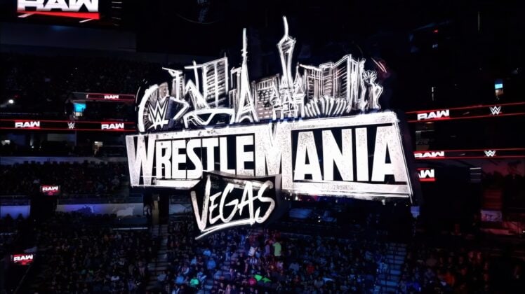 Updated WWE WrestleMania 42 Card After Raw At Madison Square Garden: 12 ...