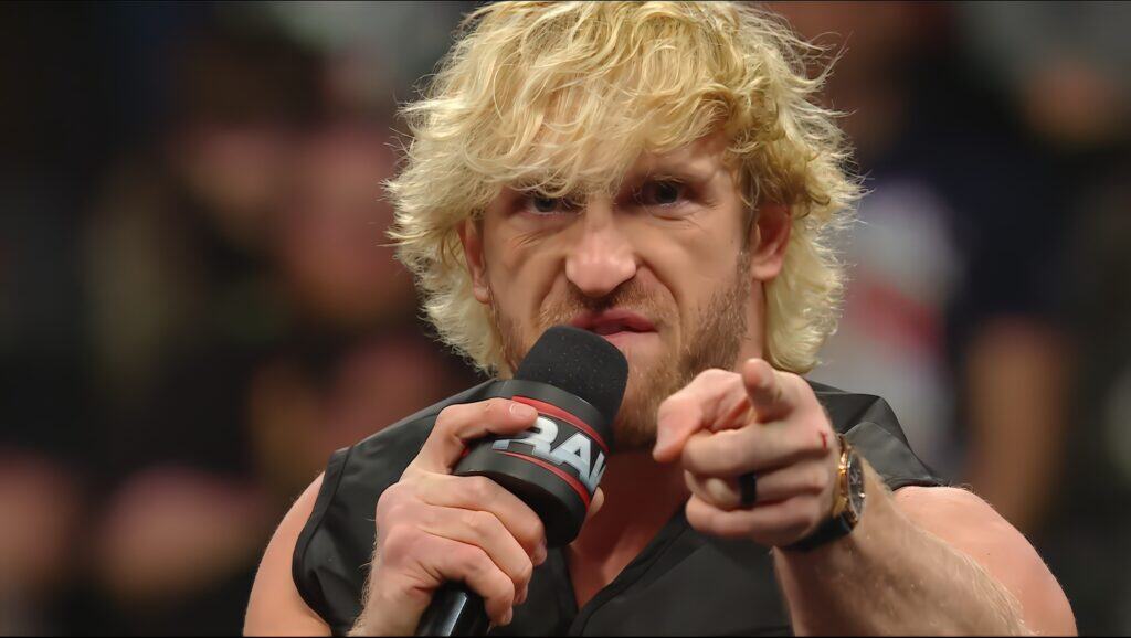 Stephen A. Smith: 'I Want To See' Logan Paul 'Challenge For The' WWE ...