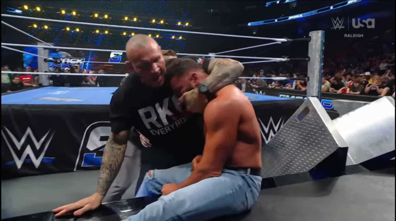 Randy Orton Plans To "Apologize" To Cody Rhodes Next Week After ...