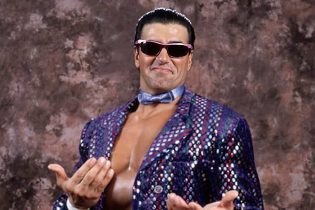 Rick Martel Has Never Been Offered A Spot In The WWE Hall Of Fame ...