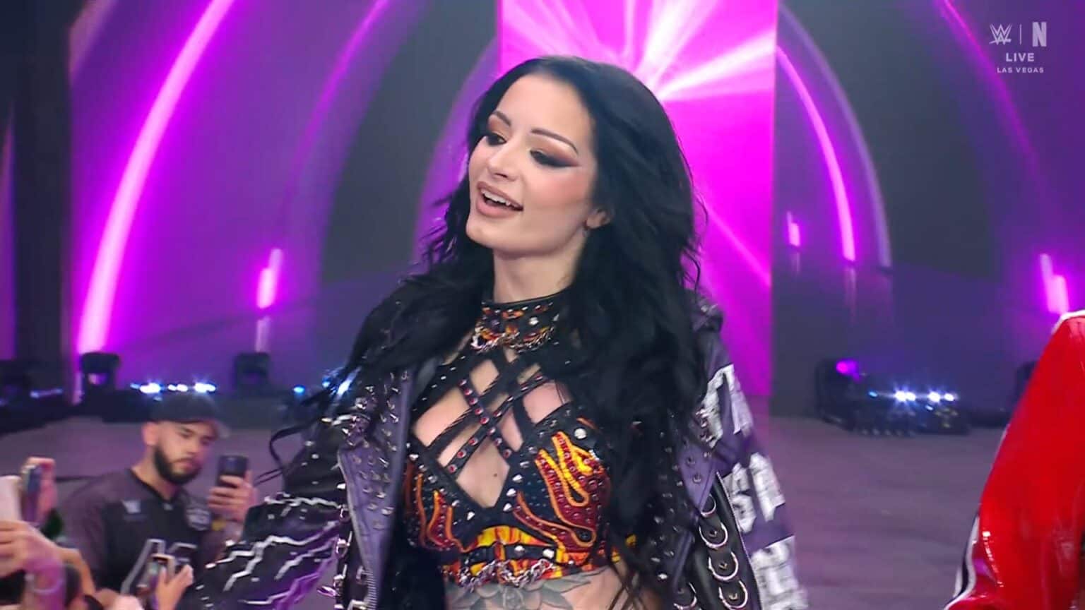 Paige Reveals Two Conditions She Need To Meet For WWE WrestleMania ...