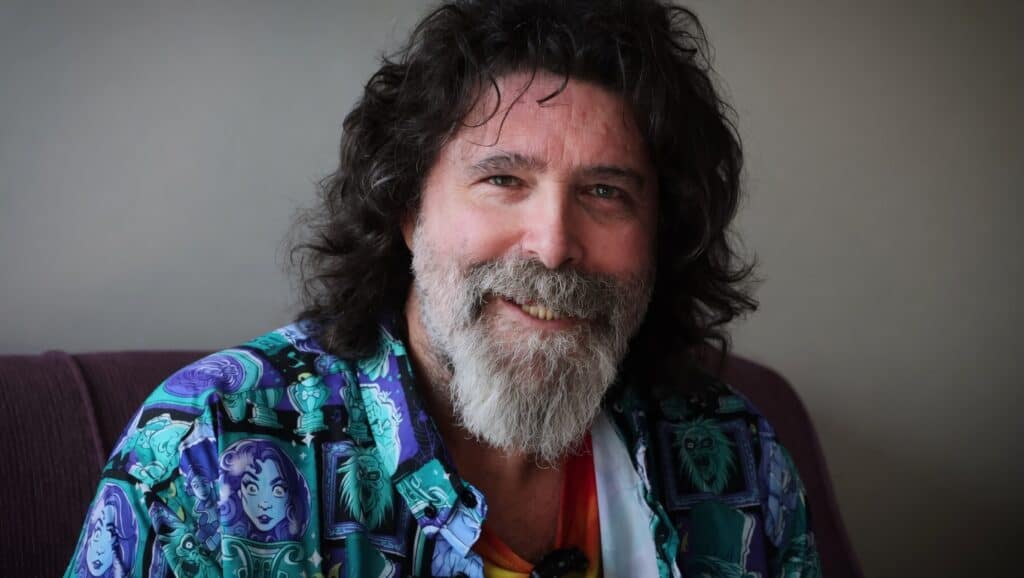 Mick Foley: 'I Am So Genuinely Happy To Be Part Of AEW' - Wrestling News