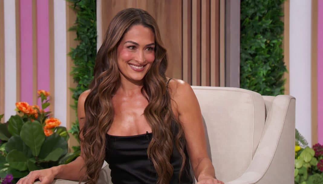 Nikki Bella Pitched WWE Comedy Segments For Clash In Italy - Wrestling News