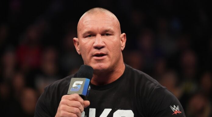 Matt Hardy: 'I've Got A Very Strong Suspicion That Randy Orton Is Going ...