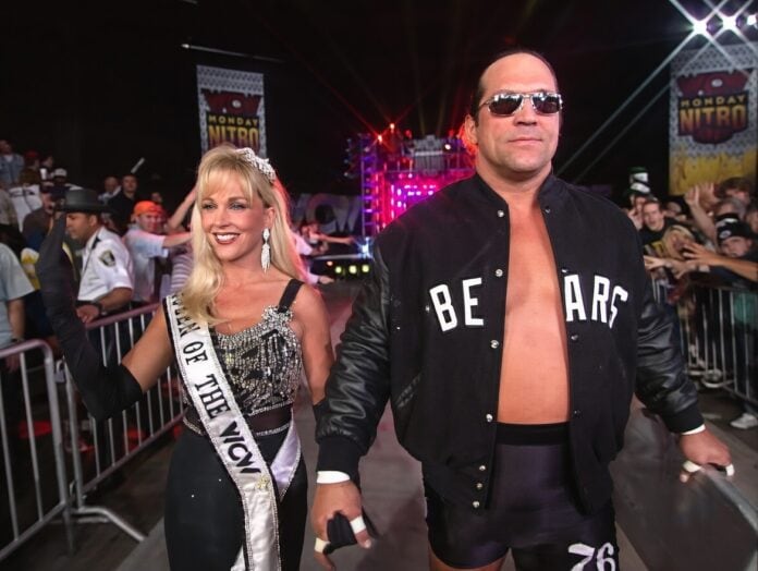 Steve "Mongo" McMichael Posthumously Diagnosed With Stage 3 CTE ...