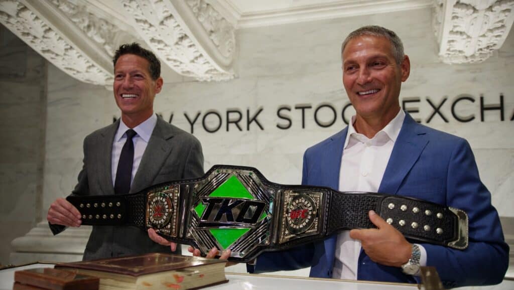 Mark Shapiro On WWE Fan Pushback: 'We Listen To All The Feedback. We Do ...