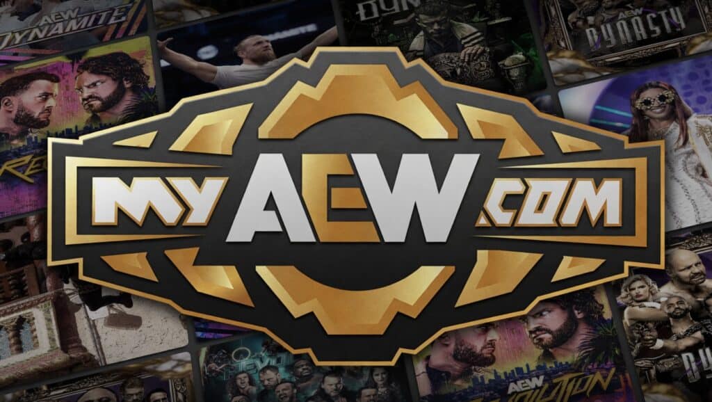 MyAEW Is Now Available On Roku, Apple TV, Fire TV And Android TV ...