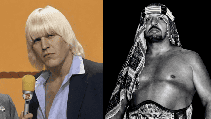 Tommy Rich Reveals He Was Sent To Detroit To Save The Sheik's Wrestling ...
