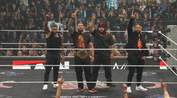Matt Hardy Says The Bloodline Reboot Needs A 'New Coat Of Paint ...